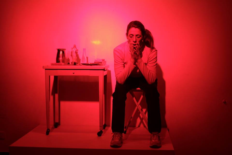 «La mujer puerca» | rosarioencartel.com