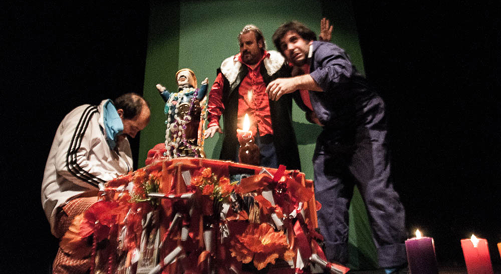 «Tales» | rosarioencartel.com