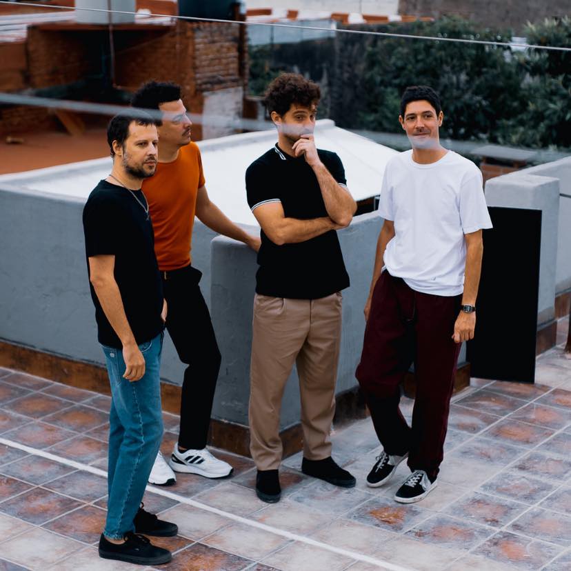 El Kuelgue | rosarioencartel.com