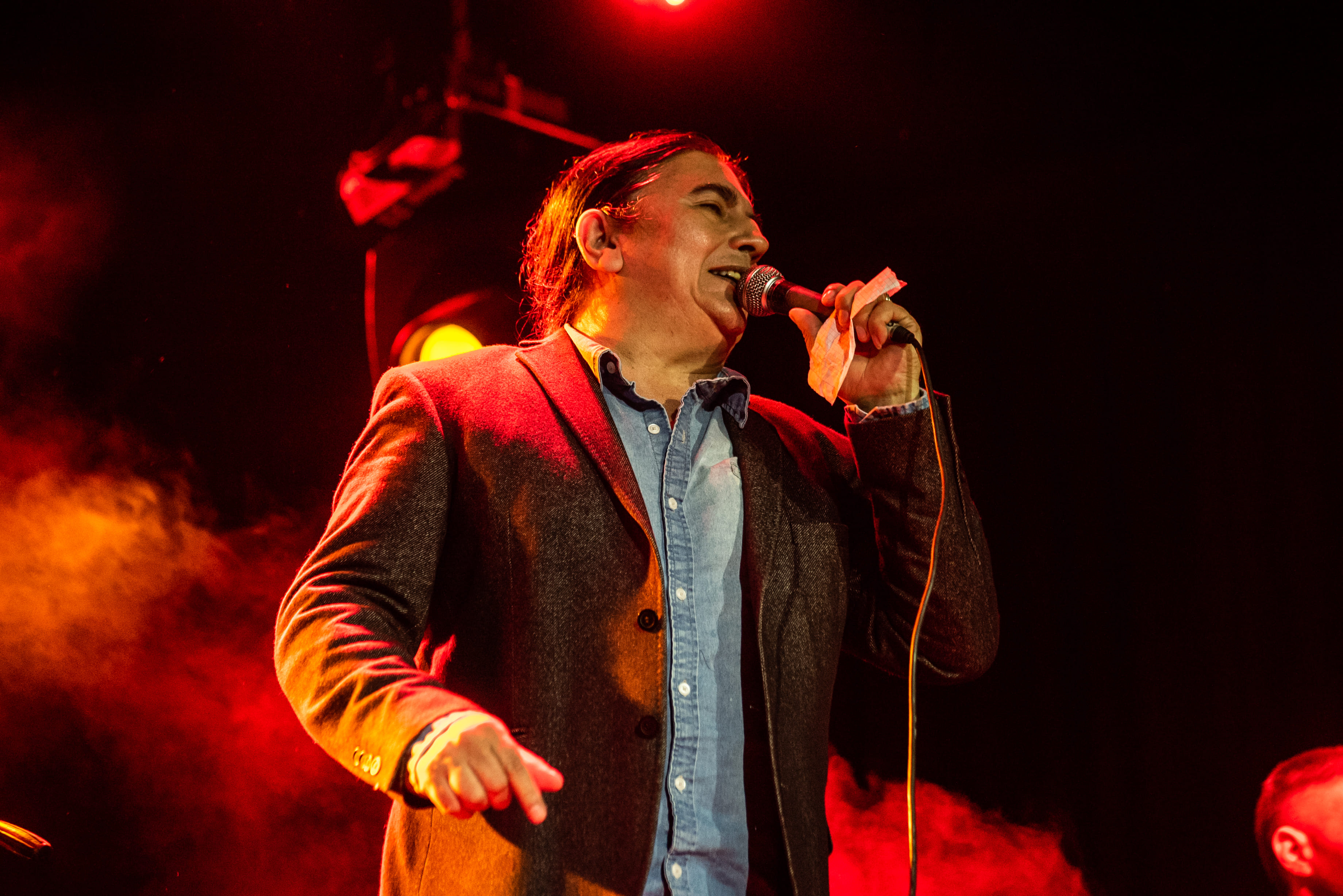 Mario Pereyra | rosarioencartel.com