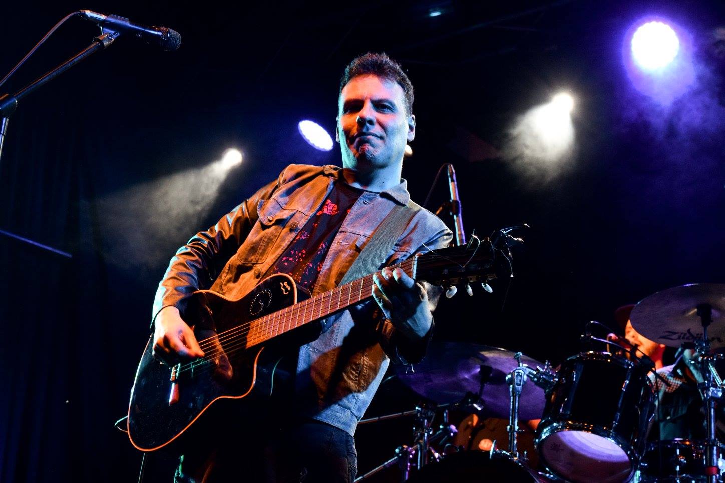 Tabaré Cardozo | rosarioencartel.com