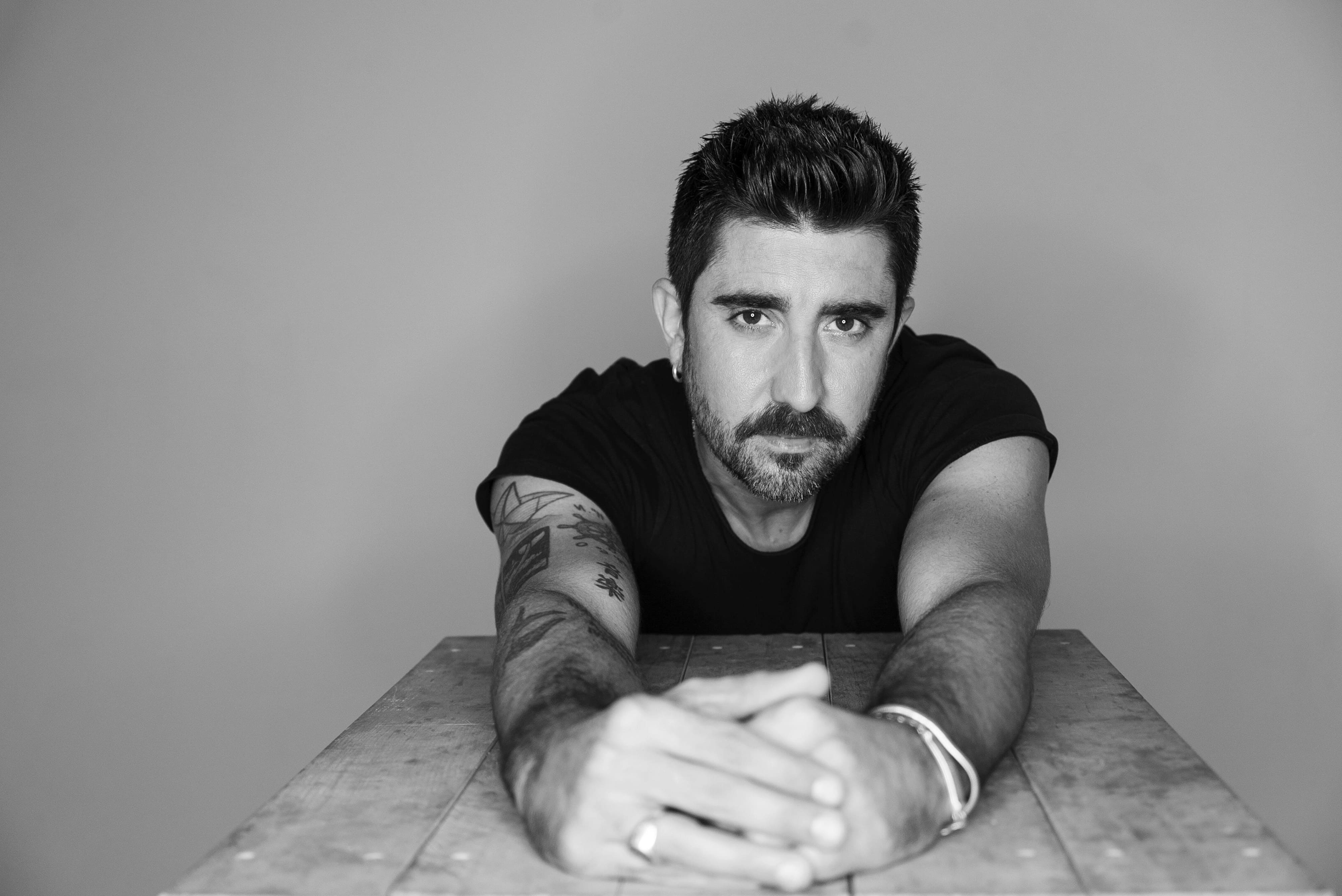 Alex Ubago | rosarioencartel.com