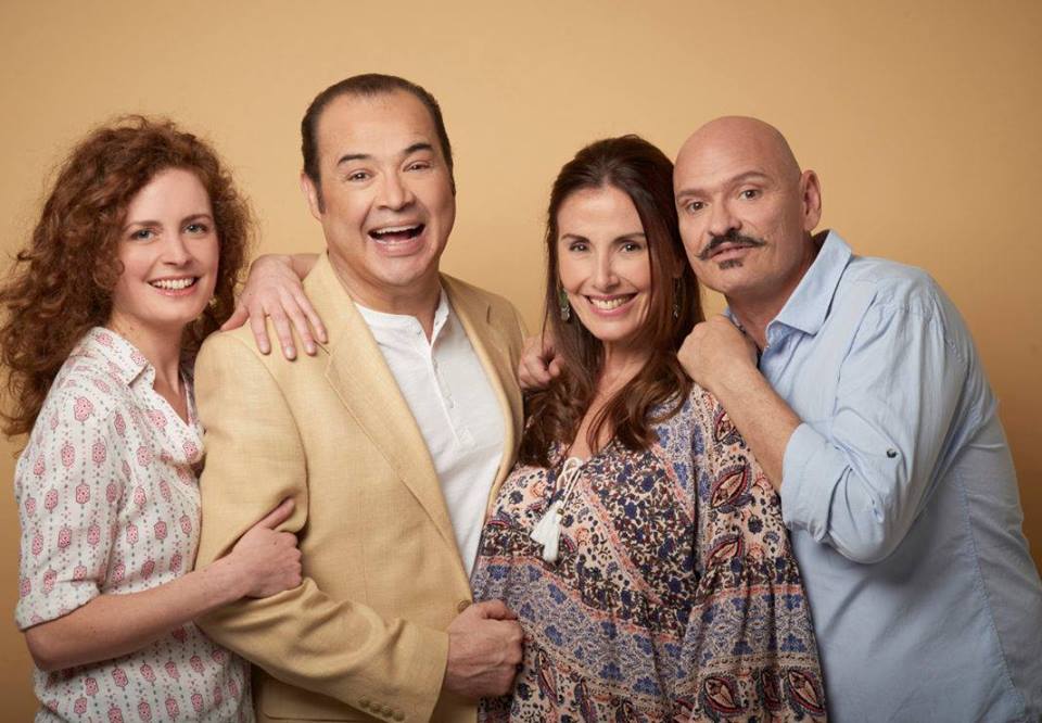 «El Test» | rosarioencartel.com