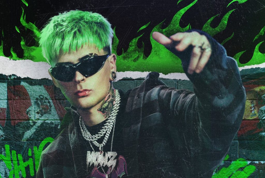 Lit Killah | rosarioencartel.com