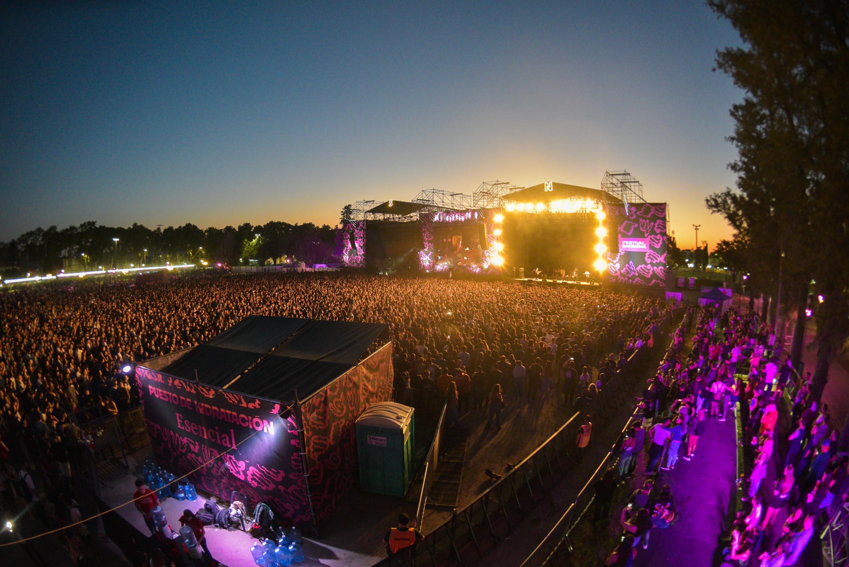 Festival Bandera | rosarioencartel.com