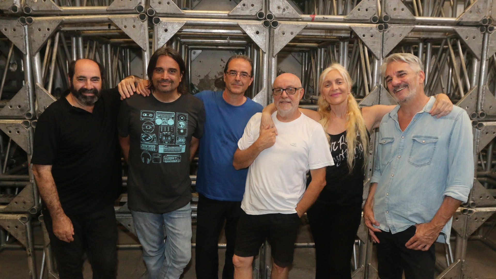 La Trova Rosarina | rosarioencartel.com