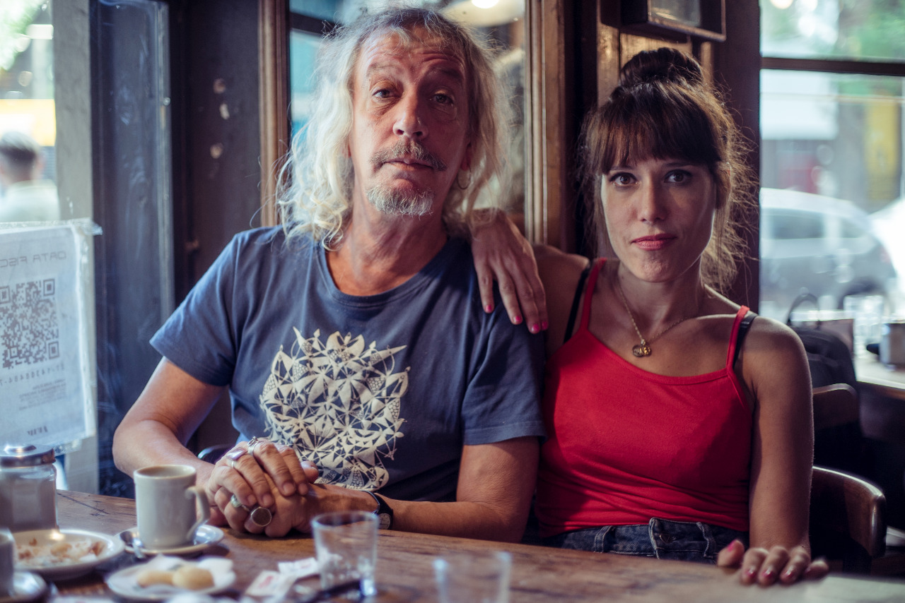 «EL LADO C de Diego Capusotto» | rosarioencartel.com