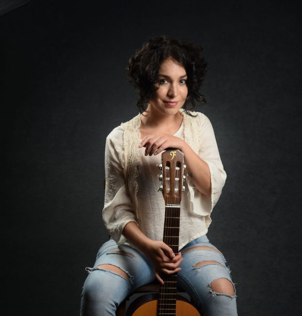 Verónica Marchetti | rosarioencartel.com