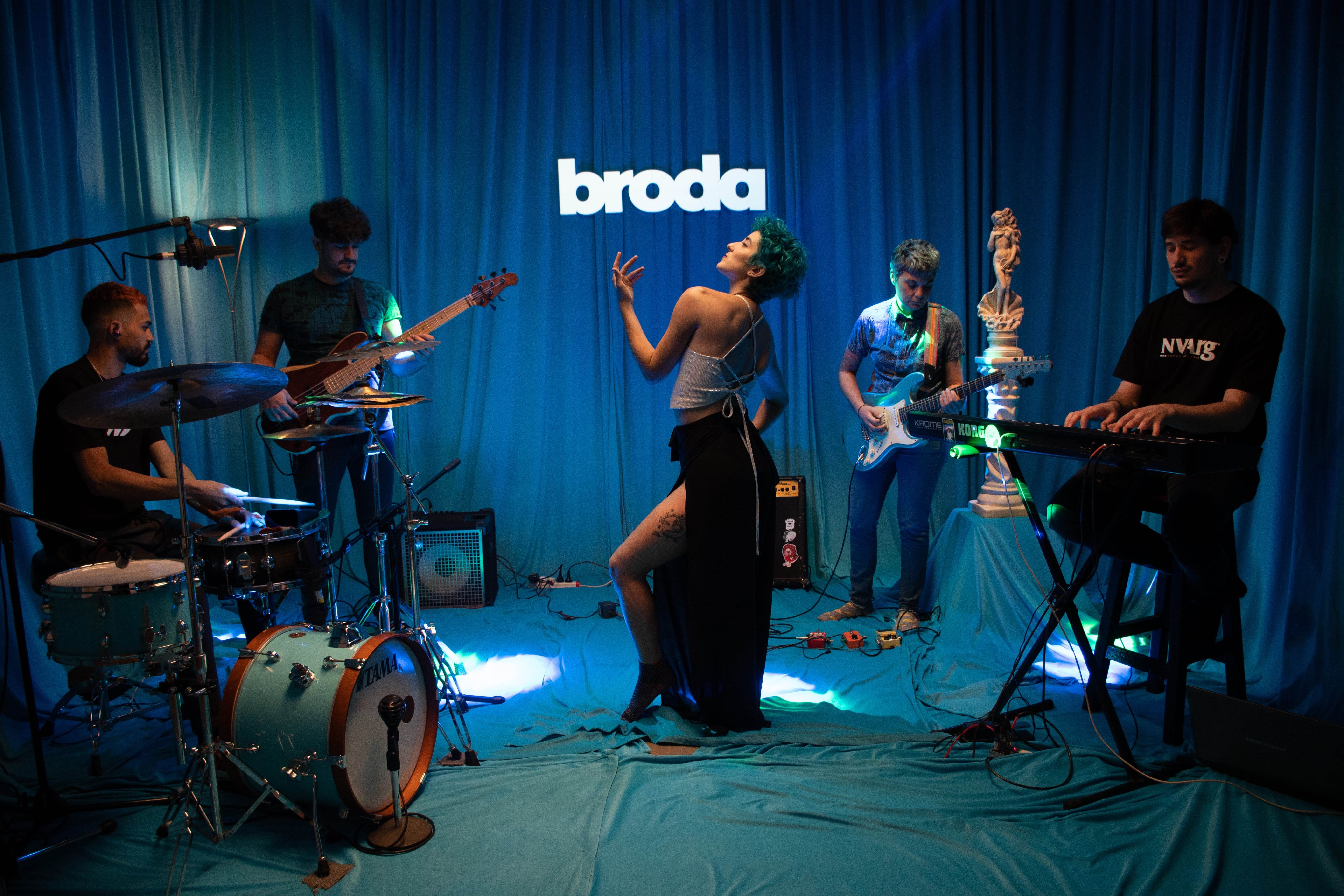 Broda Festival | rosarioencartel.com