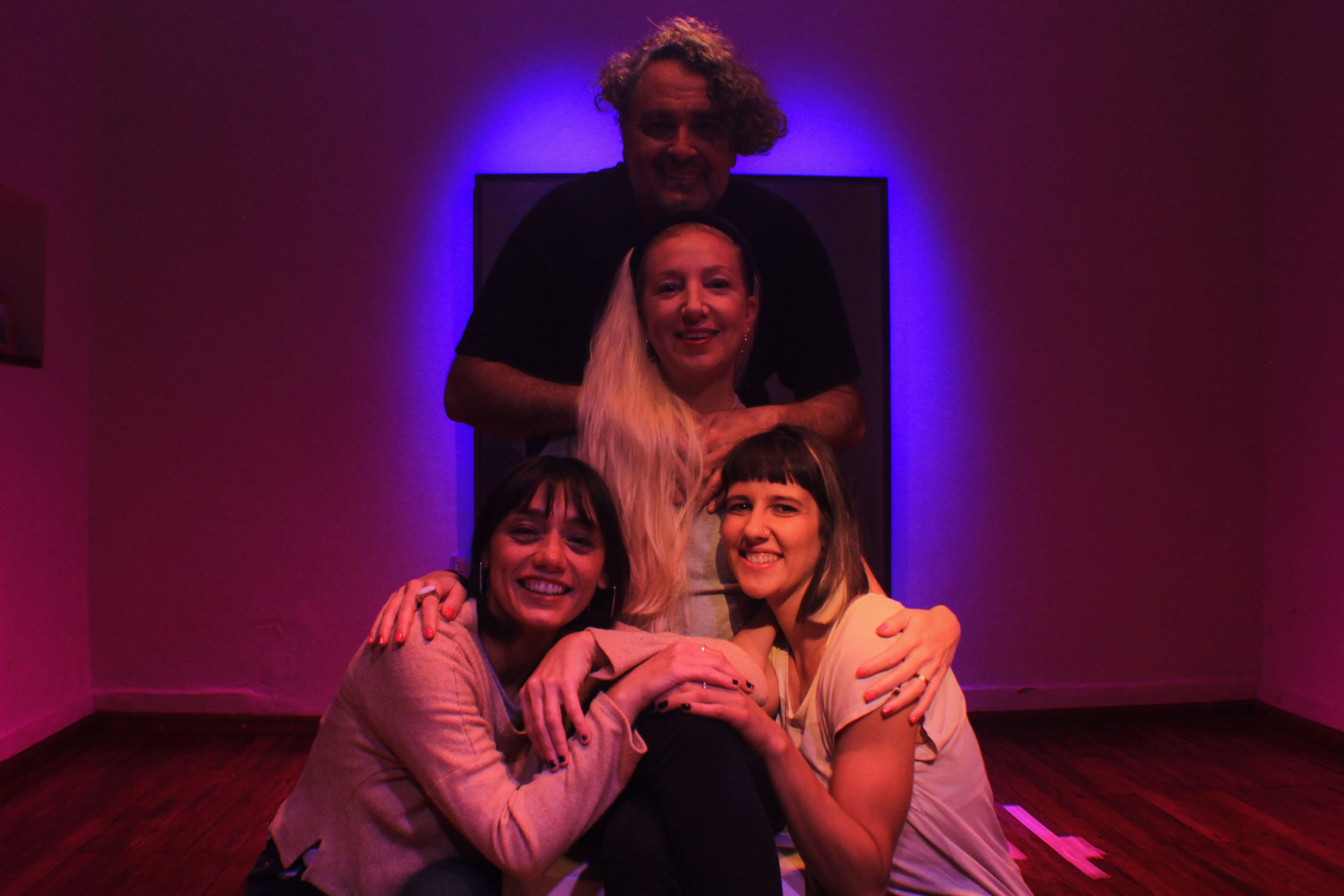 «El fulgor, destello de algún querer» | rosarioencartel.com