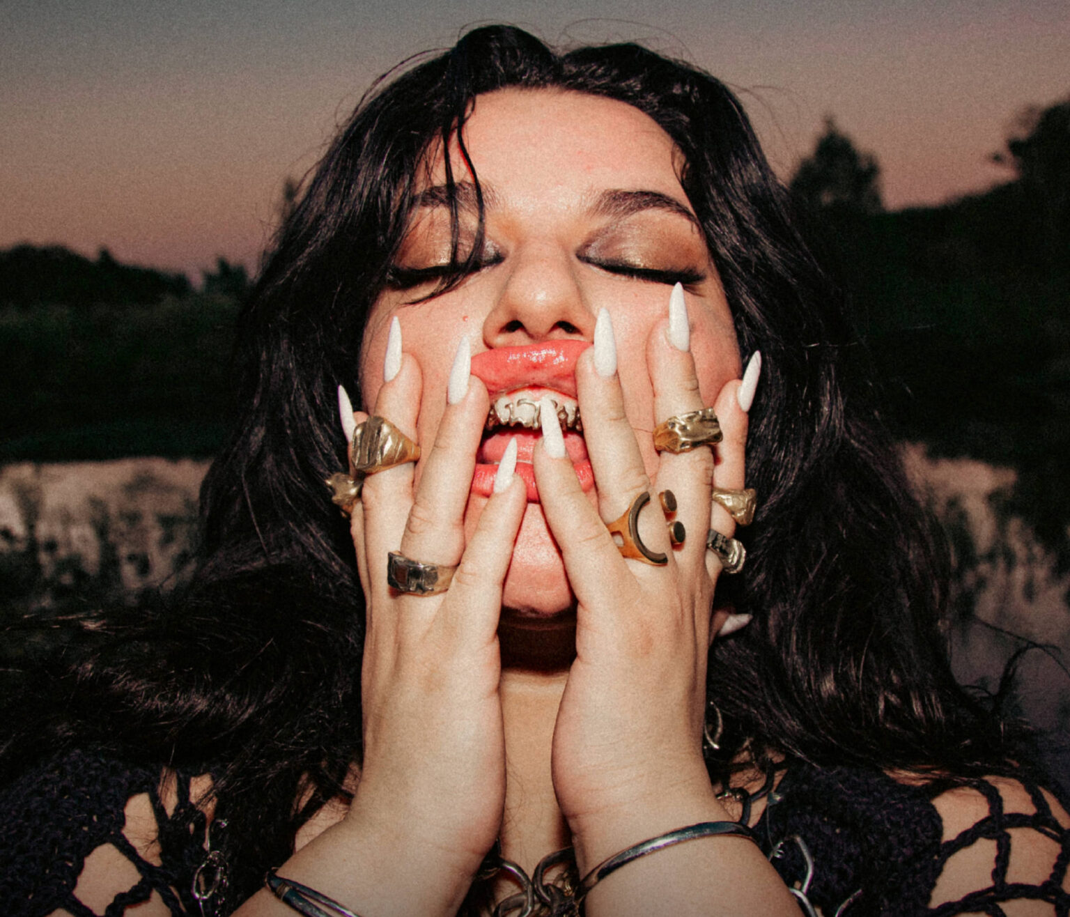 Luz Gaggi | rosarioencartel.com