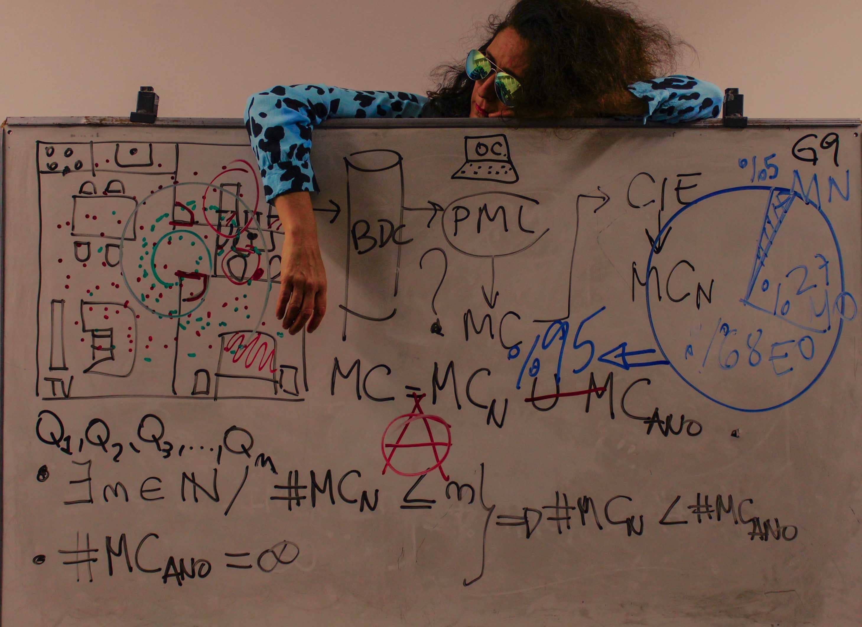 «TESIS sobre el automatismo humano» | rosarioencartel.com