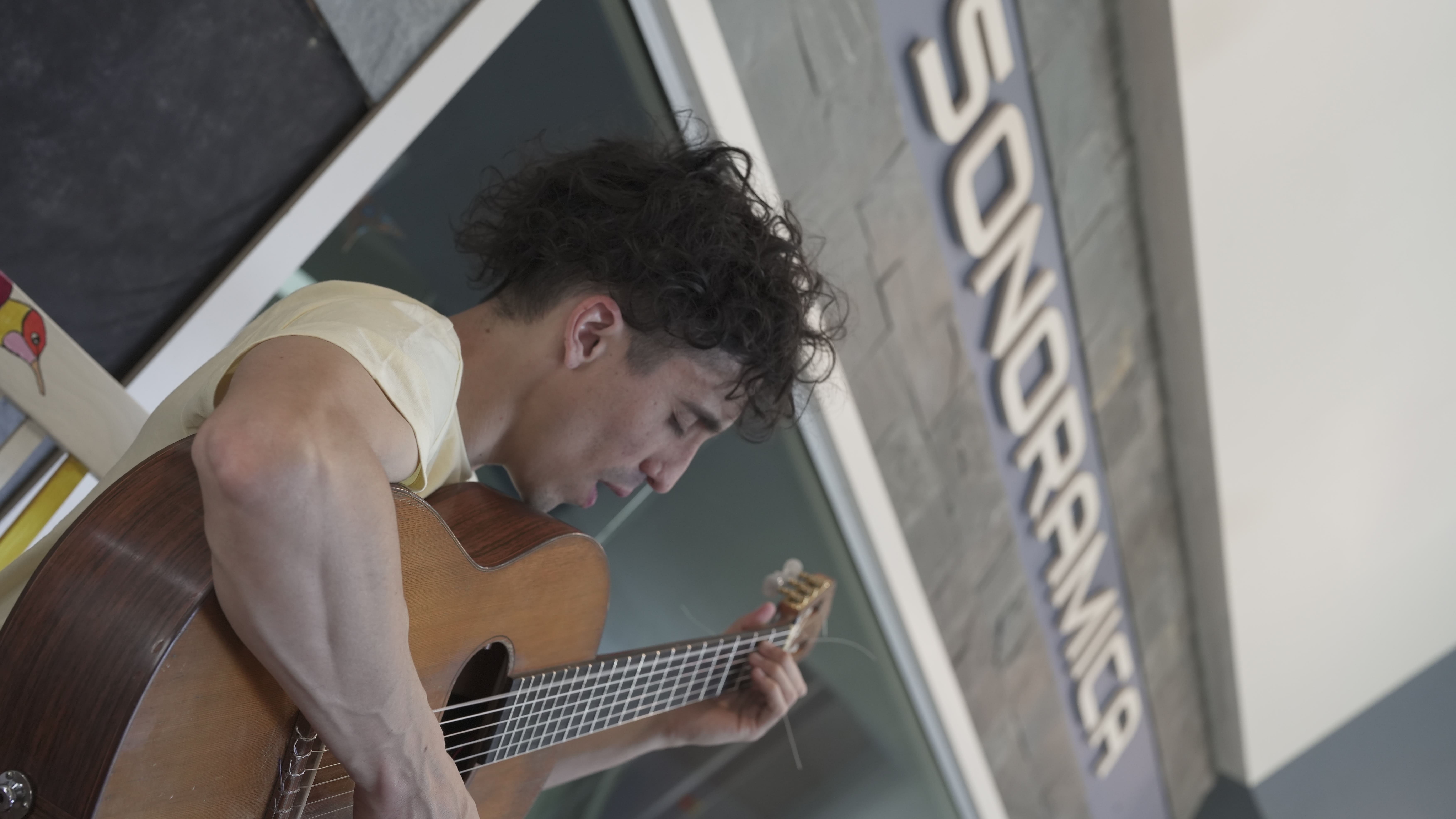 Agustin Priotto | rosarioencartel.com