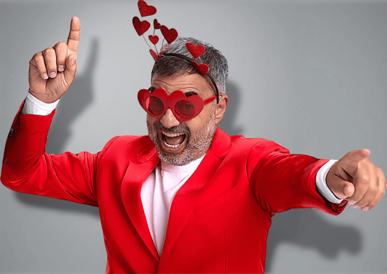 «Salud, Moldavsky y amor» | rosarioencartel.com