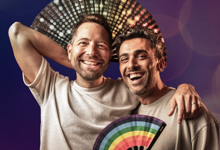 «El bingo musical de Veto y Fer» | rosarioencartel.com